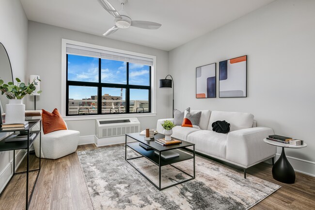 New York University | Off-Campus Housing Search