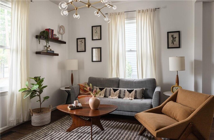 212 Reinhardt St SE - House for Rent in Atlanta, GA | ForRent.com