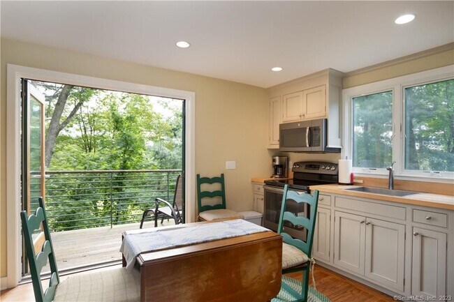 198 Weatogue Rd - House Rental in Salisbury, CT | ForRent.com