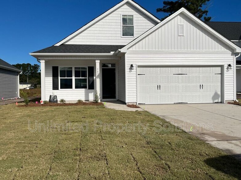 1633 Grey Cliff Run - House for Rent in Wilmington, NC | ForRent.com