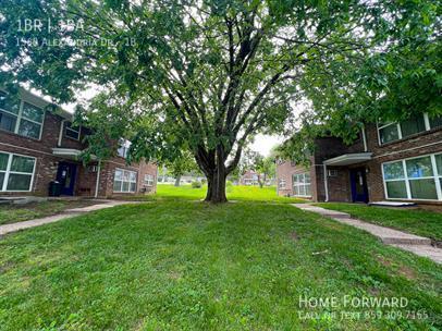 1568 Alexandria Dr - House Rental in Lexington, KY | ForRent.com