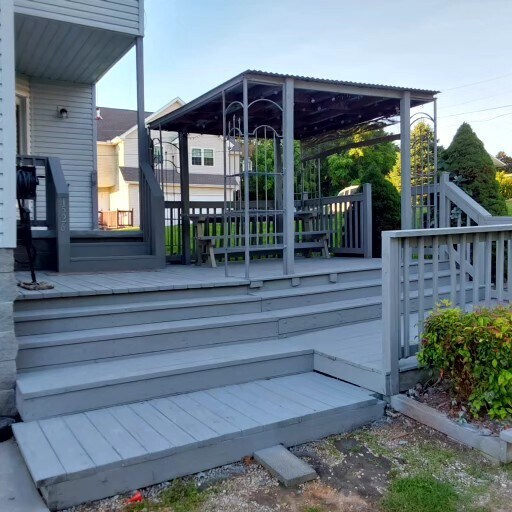 1526 Old Oak Ln Townhome - Townhome Rental in Morristown TN | ForRent.com