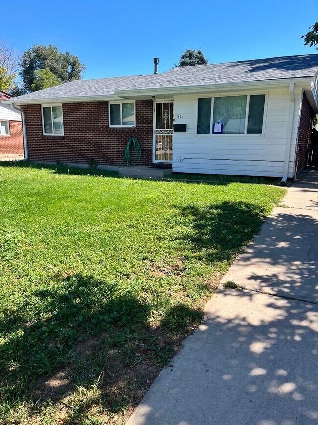 Cheap Houses For Rent In Aurora