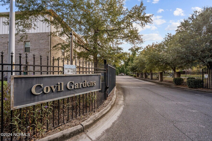 119 Covil Ave Unit Apt 101 - Condo for Rent in Wilmington, NC | ForRent.com