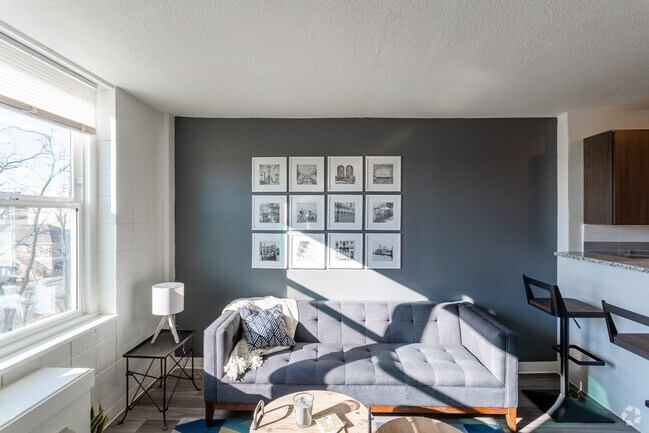 Xavier University | Off-Campus Housing Search