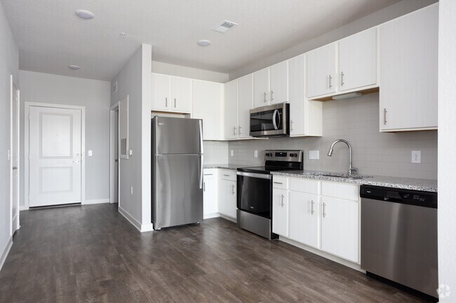 University of Central Florida | Off-Campus Housing Search