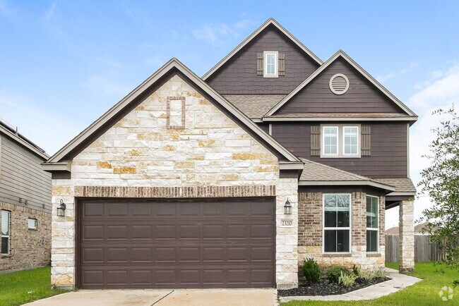 3-Bedroom Houses for Rent in Spring TX - 478 Houses | ForRent.com