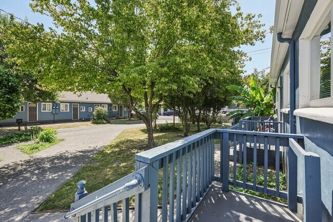 Discover Your New Home in the Kenton Neigh... Unit 2125 - Portland, OR ...