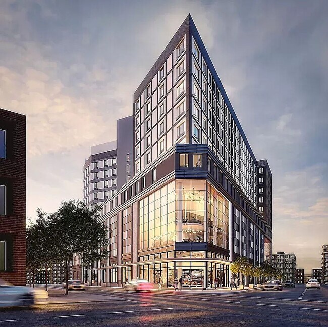 4720 Third Avenue Apartment Unit 701 - The Bronx, NY | ForRent.com