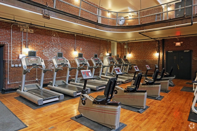 West Lofts Apartments - Philadelphia, PA | ForRent.com