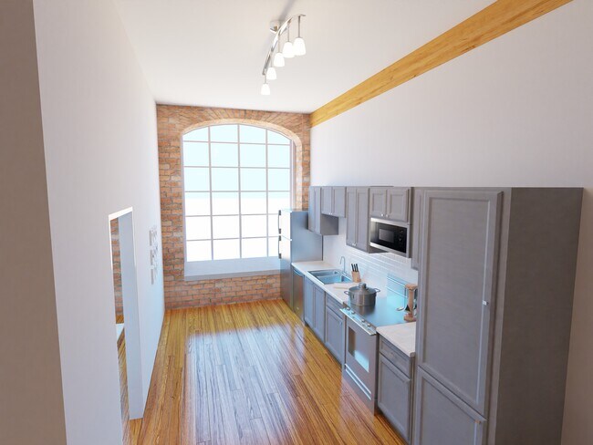 Easley Mill Lofts For Rent in Easley, SC | ForRent.com