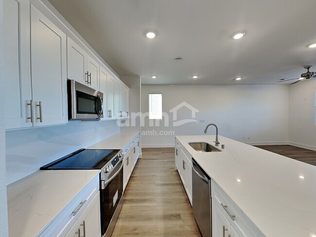 11110 Magallanes Street - House Rental in Las Vegas, NV | ForRent.com