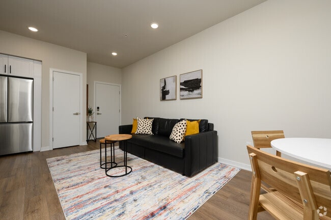 The Elm On 63rd Apartments | Saint Joseph's University | Off-Campus ...