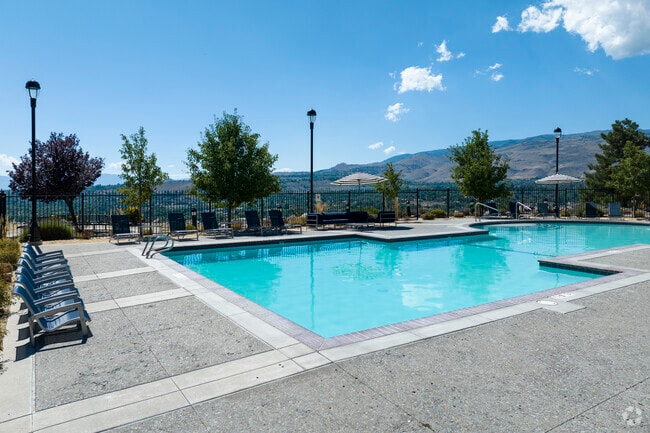 Montebello at Summit Ridge Apartments For Rent in Reno, NV | ForRent.com