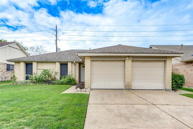 7818 Summer Dale Dr - House Rental in Rosenberg, TX | ForRent.com