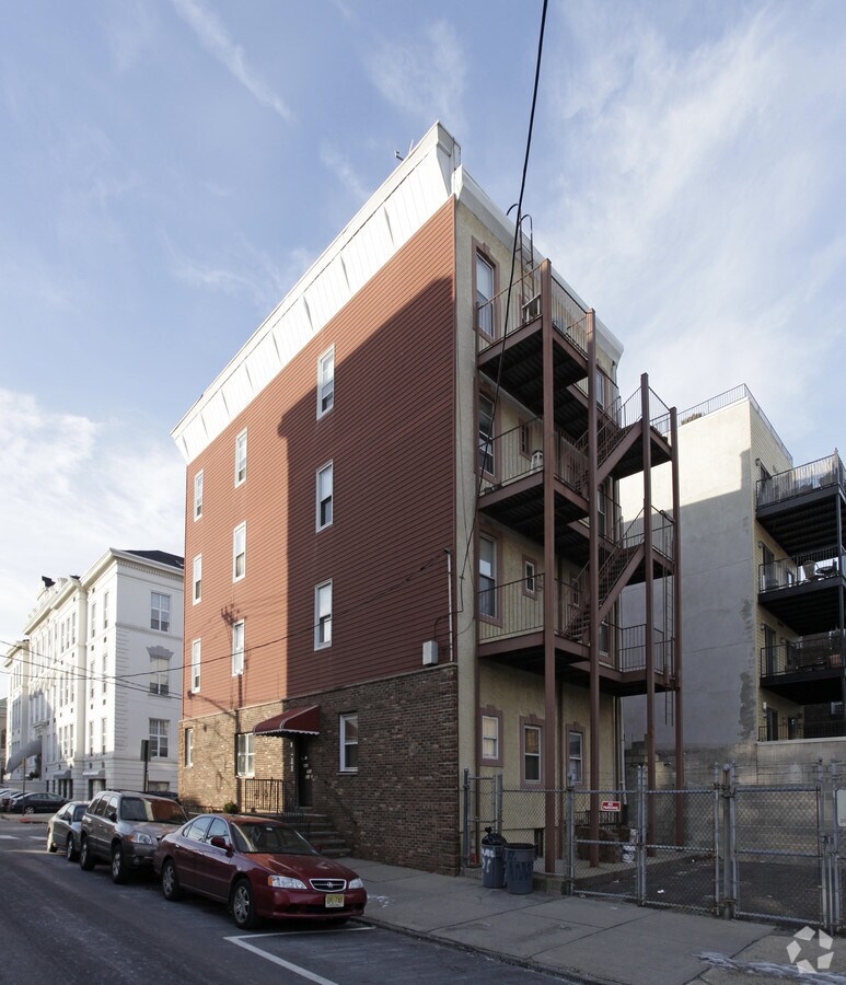701 Adams St Apartments For Rent in Hoboken, NJ | ForRent.com