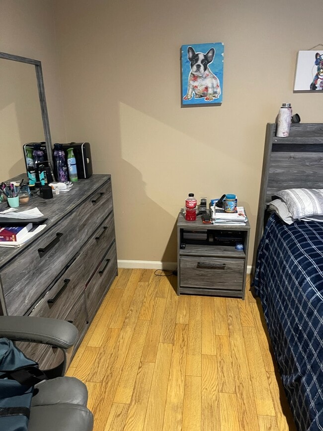 1417 Quinnipiac Ave Off-Campus Housing, New Haven, CT