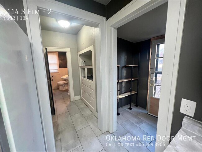 114 S Elm St House - House Rental in Guthrie, OK | ForRent.com
