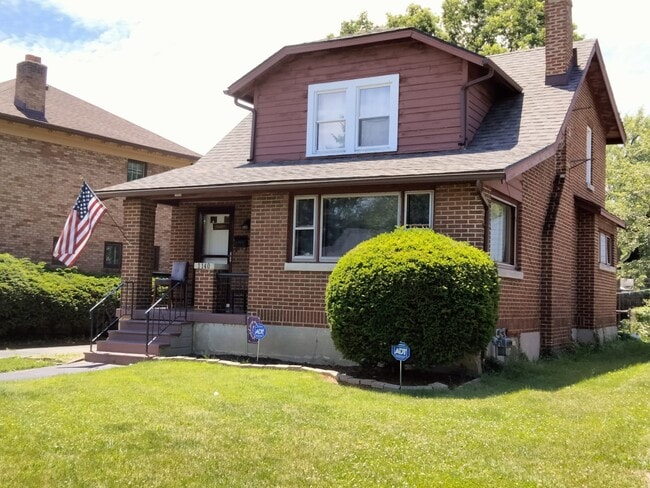 1140 Croyden Dr - House for Rent in Dayton, OH | ForRent.com