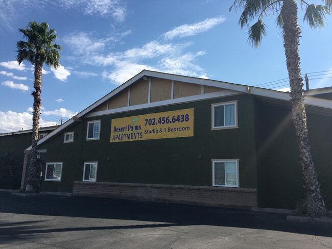 Desert Palms Apartments For Rent in Las Vegas, NV | ForRent.com
