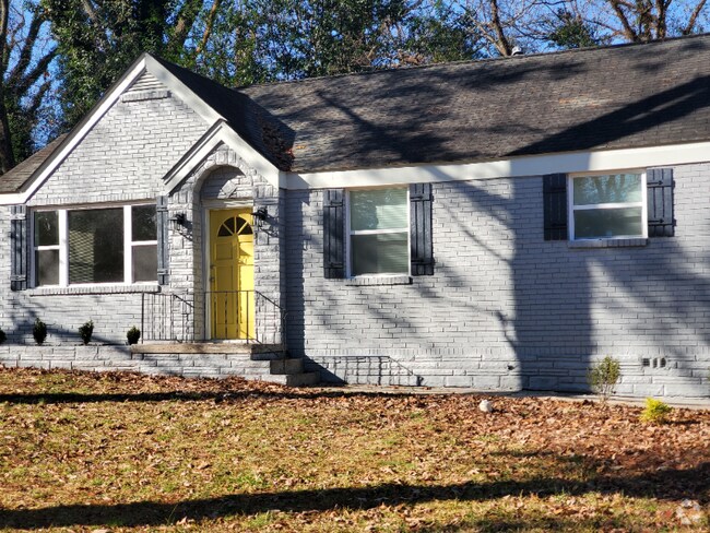 Houses for Rent in Decatur, GA - 553 Rentals | ForRent.com
