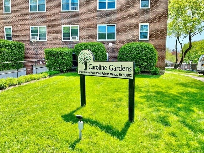 4782 Boston Post Rd Condo Unit C1L - Condo for Rent in Pelham Manor, NY ...