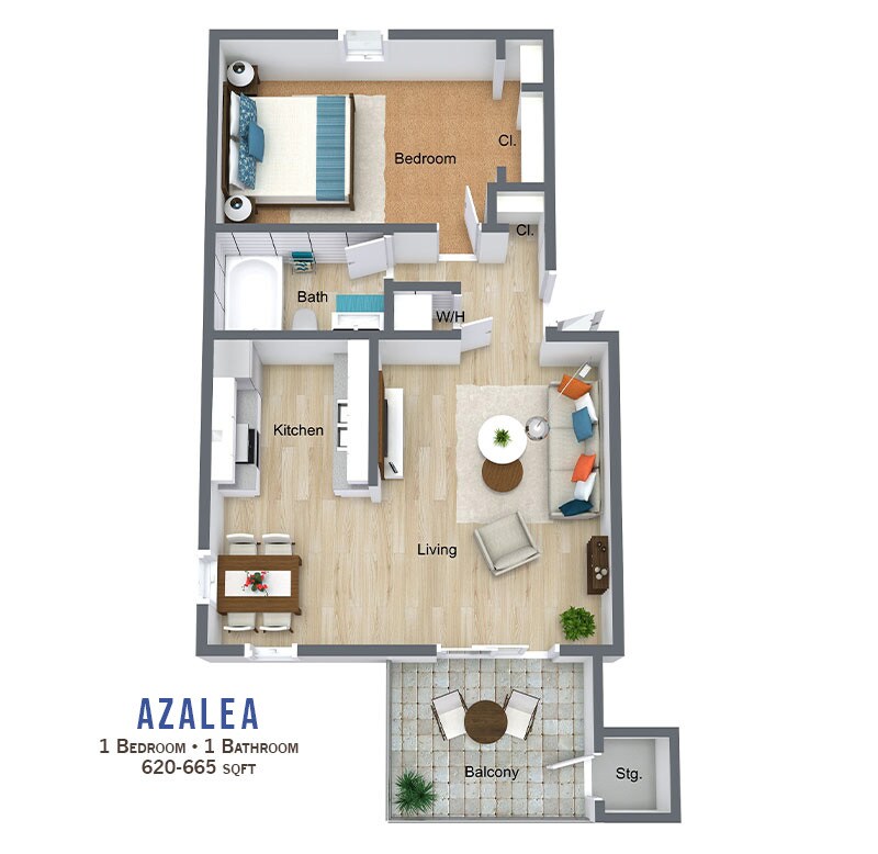 The Preserve at Pine Valley Apartments - Wilmington, NC | ForRent.com