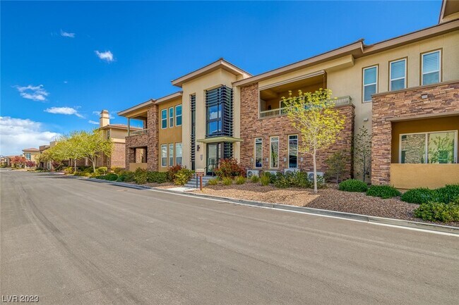 11280 Granite Ridge Dr Condo Unit 1097 - Condo for Rent in Las Vegas ...