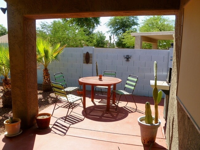 Great 3bdrm plus in Gated Community in Johnson Ranch Off-Campus Housing ...