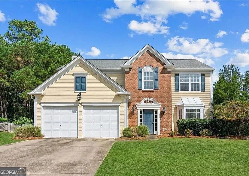 Homes For Rent In Suwanee Ga