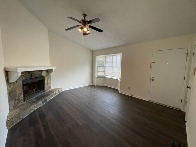 Cute Ranch Style Home in Jonesboro - House Rental in Jonesboro, GA ...