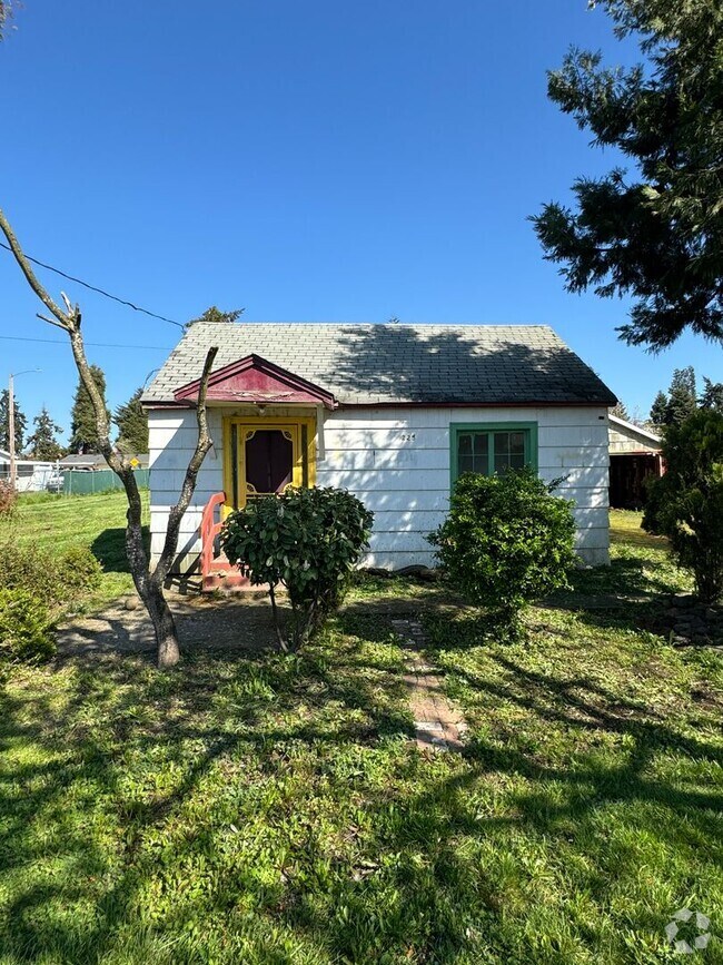 Houses for Rent in Springfield OR - 43 Houses | ForRent.com