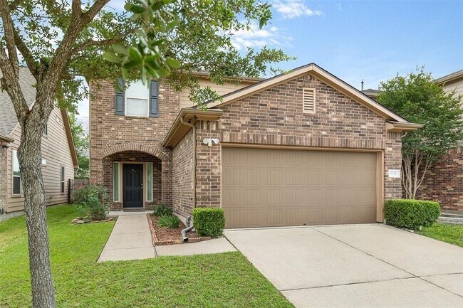 9110 Fuqua Breeze Dr - House Rental in Houston, TX | ForRent.com
