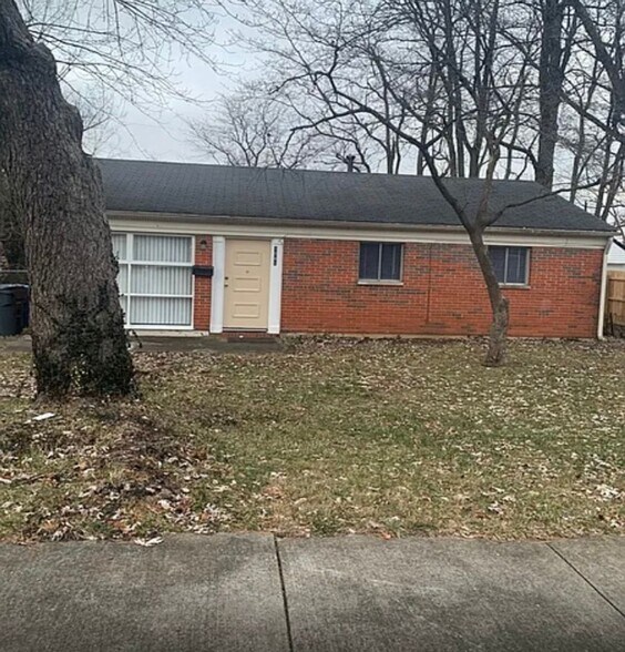 1081 Birch Dr - House for Rent in Lexington, KY | ForRent.com
