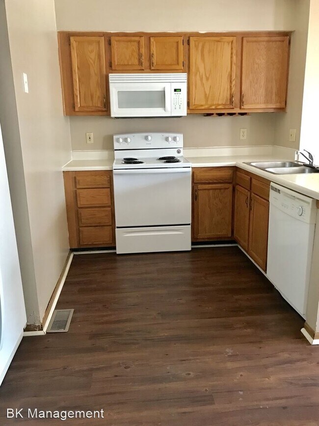 3 br, 2.5 bath House - 523 B Duroc Ct - House Rental in Lafayette, IN ...