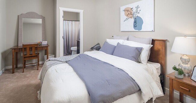 Appalachian State University | Off-Campus Housing Search