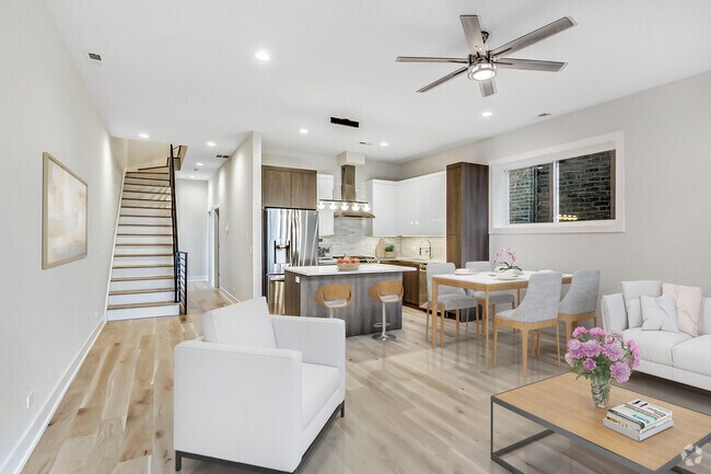 Apartments for Rent in Chicago IL - 27,073 Apartments | ForRent.com