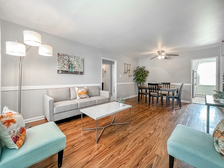 2-Bedroom Apartments with Move-in Specials in Haddon Heights NJ - 2 ...