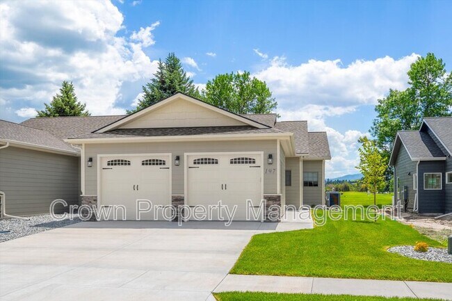197 Palmer Drive House - House Rental in Kalispell, MT | ForRent.com 197 Palmer Drive House - House Rental in Kalispell, MT | ForRent.com