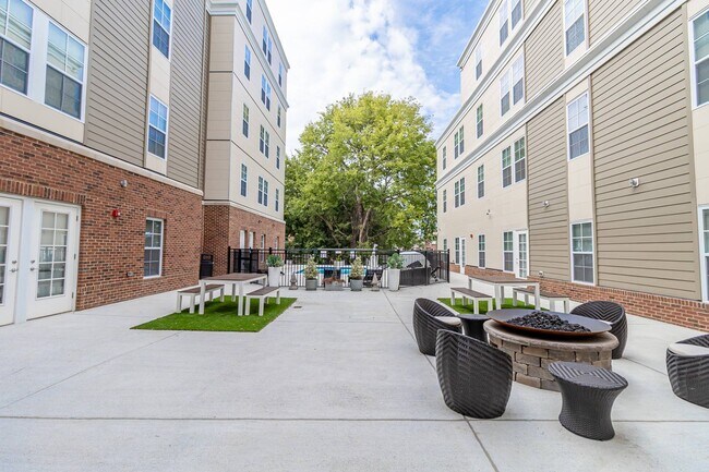Virginia Commonwealth University | Off-Campus Housing Search