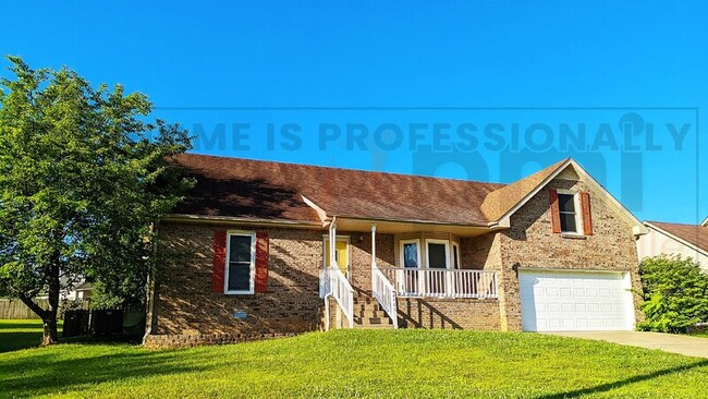 2408 Shoveler Way Off-Campus Housing, Clarksville, TN