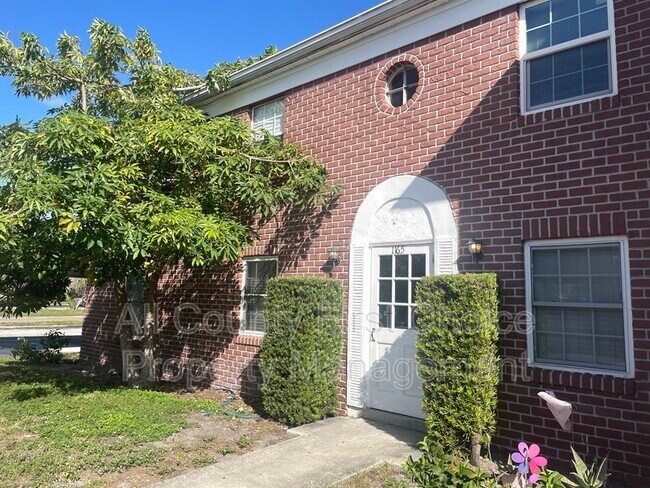 1165 83rd Ave N Condo Unit D - Condo for Rent in Saint Petersburg, FL ...