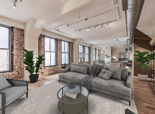 201 Main St Unit 1140ID - Condo for Rent in Houston, TX | ForRent.com