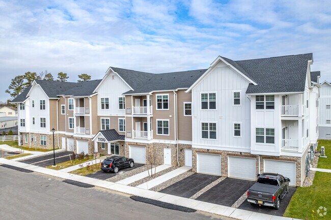 RAVEN'S NEST Apartments - Galloway, NJ | ForRent.com