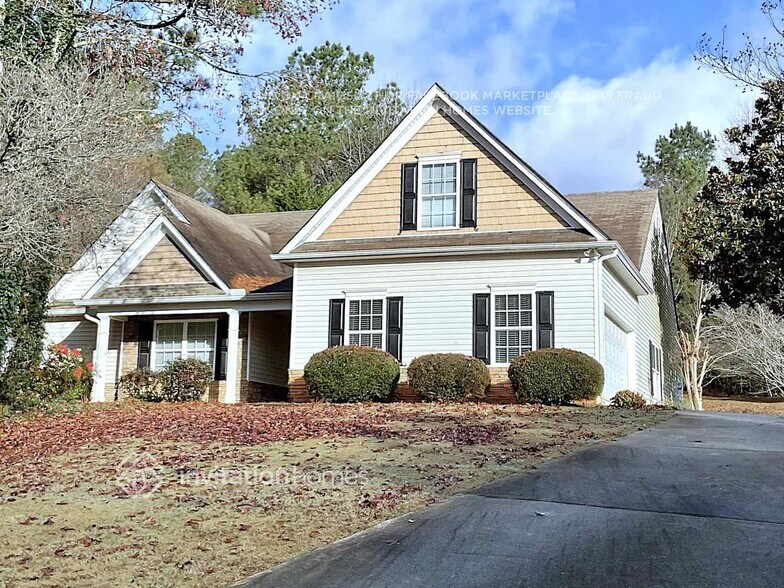 Homes For Rent In Braselton Ga