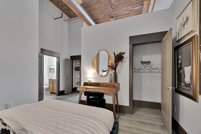 Loray Mill Lofts - Gastonia, NC | ForRent.com