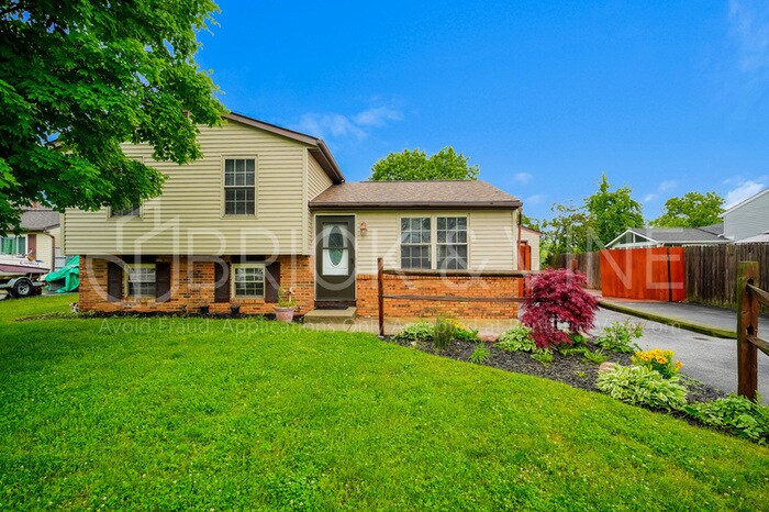 5274 Silverberry Ct - House for Rent in Columbus, OH | ForRent.com