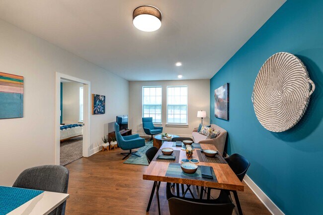 Addison Row Apartments - Capitol Heights, MD | ForRent.com