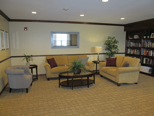 Crestmount Senior Apartments - Tonawanda, NY | ForRent.com