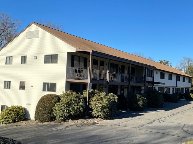 388 S Main St - House Rental in Seymour, CT | ForRent.com